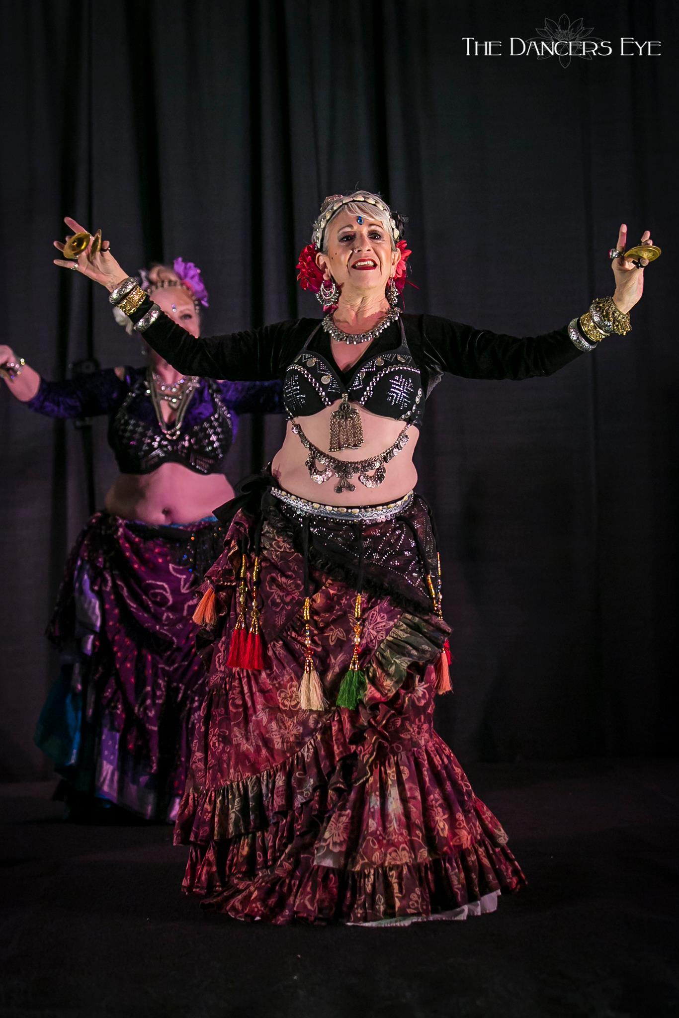 Photos | Zina Dance
