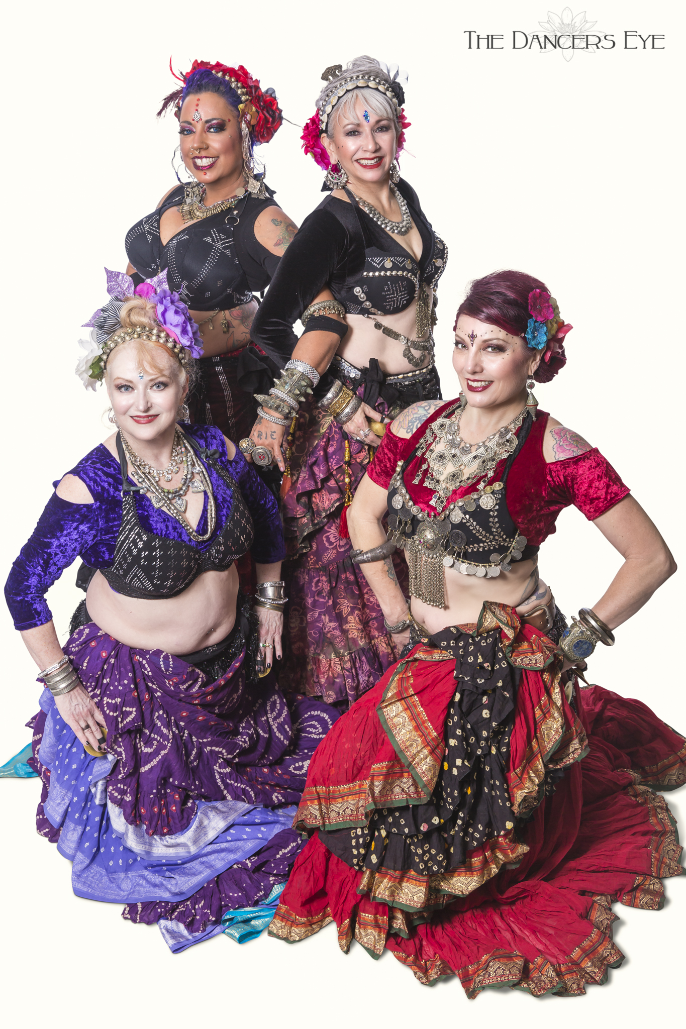 Photos | Zina Dance